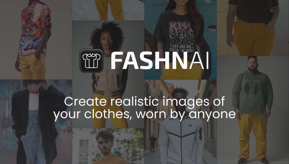 Model Creation | FASHN AI